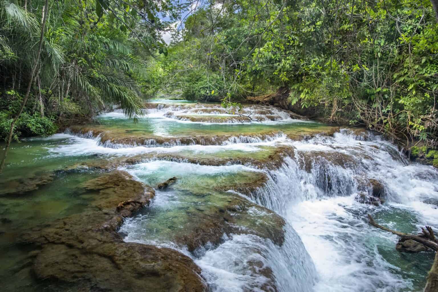 Estância Mimosa ou Rio do Peixe: Qual Atração Escolher?