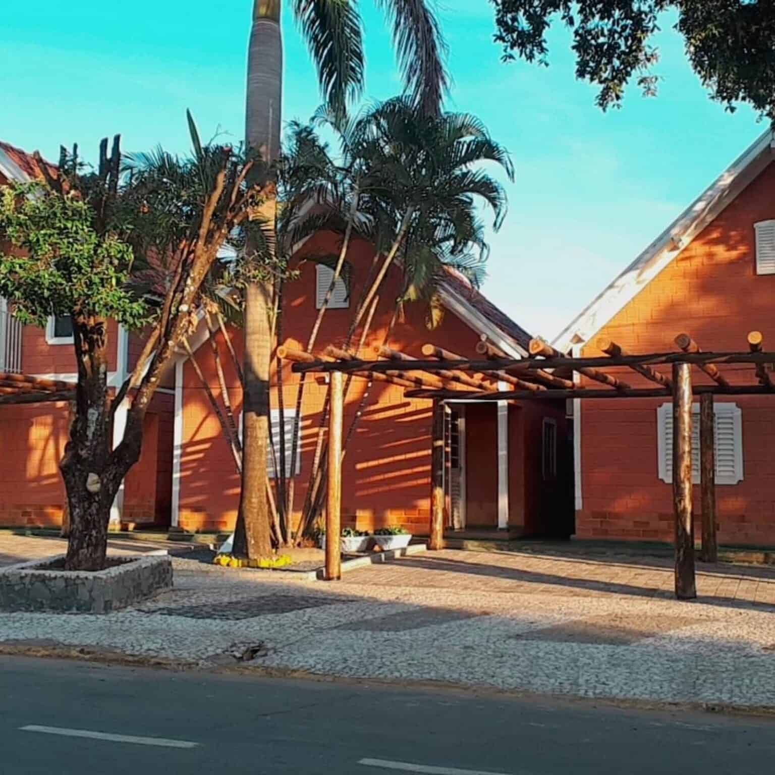 Chalés em Bonito: 9 Lugares Que Vale a Pena Conhecer em 2026